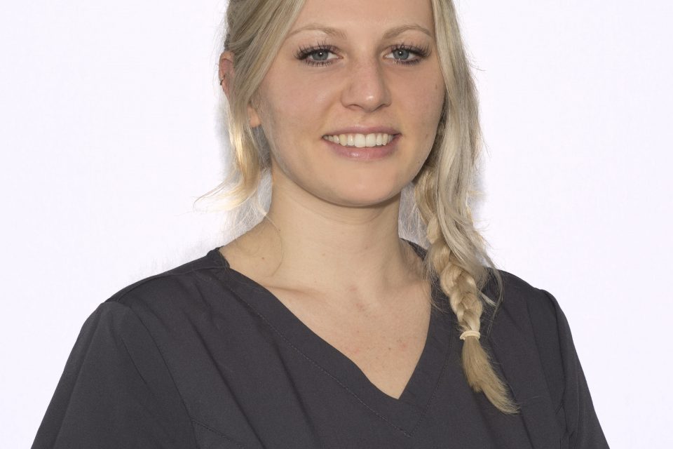 Beth Rawlings - Carriage Works Dental