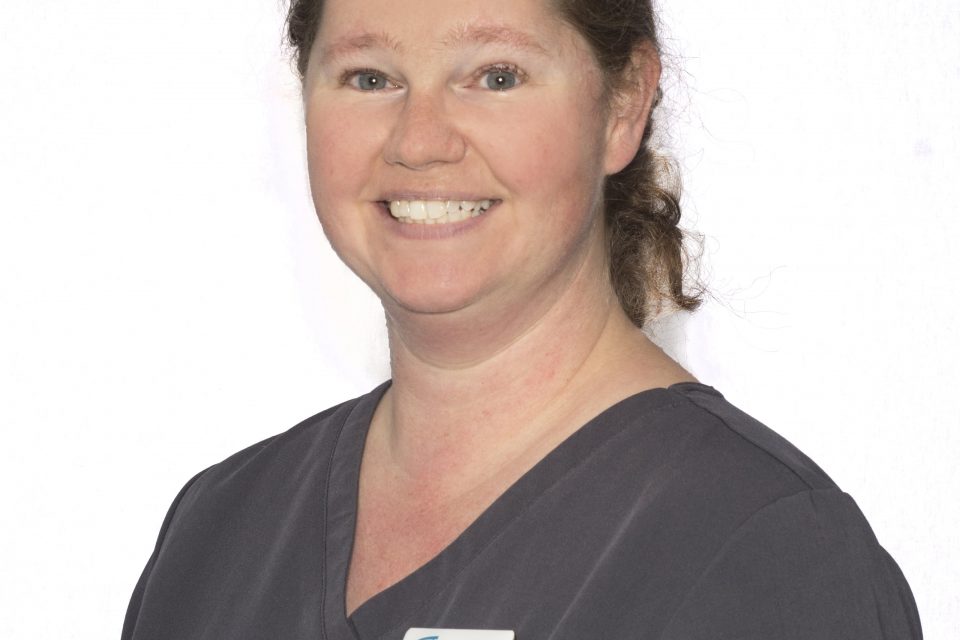 Nicola Chambers - Carriage Works Dental