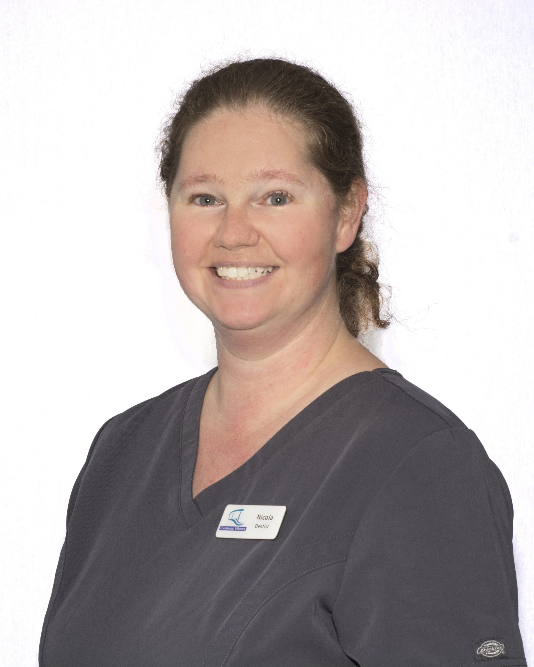 Nicola Chambers - Carriage Works Dental