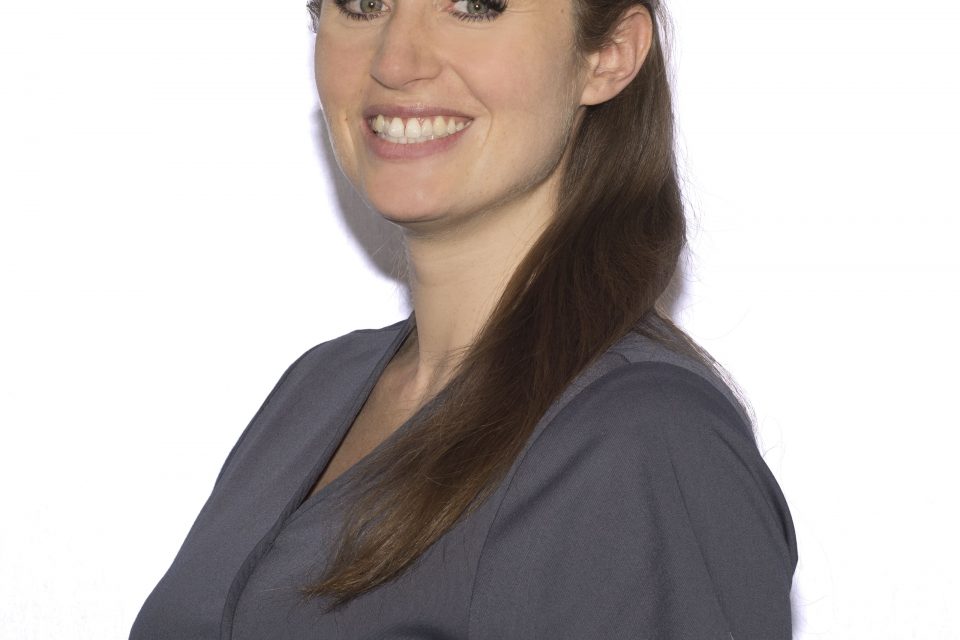 Yasmin Allen - Carriage Works Dental