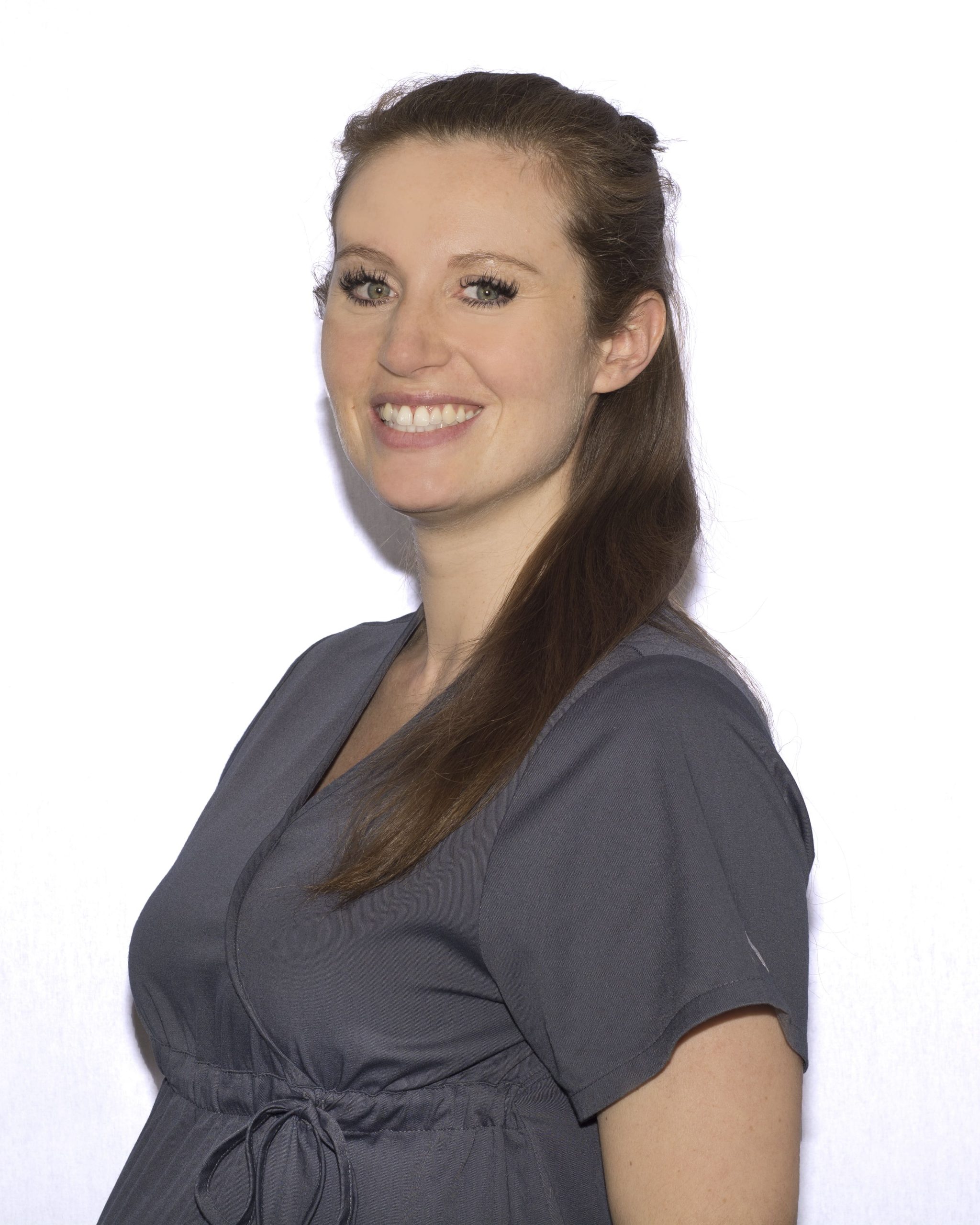 Yasmin Allen - Carriage Works Dental