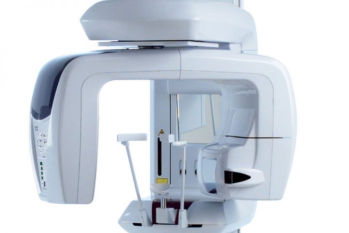 scanner - Carriage Works Dental