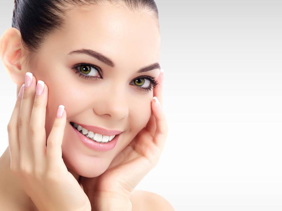 Facial Aesthetics & Good Skincare = Happiness - Carriage Works Dental