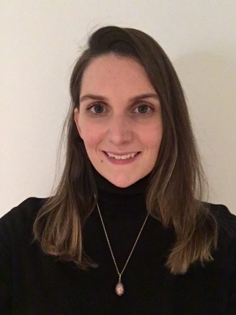 Imogen - Carriage Works Dental