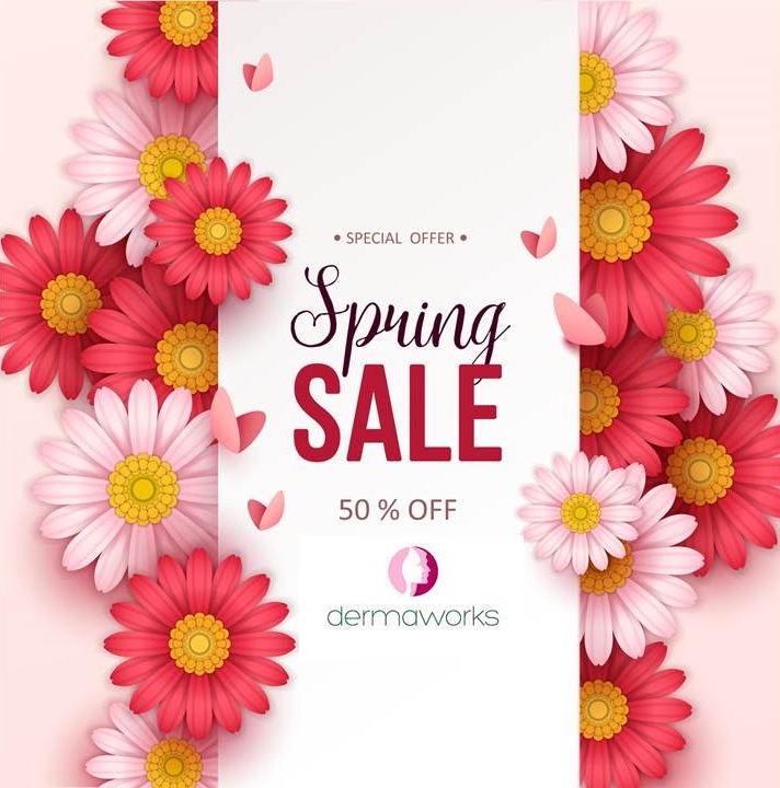 Spring Clearance! 50% off - Carriage Works Dental