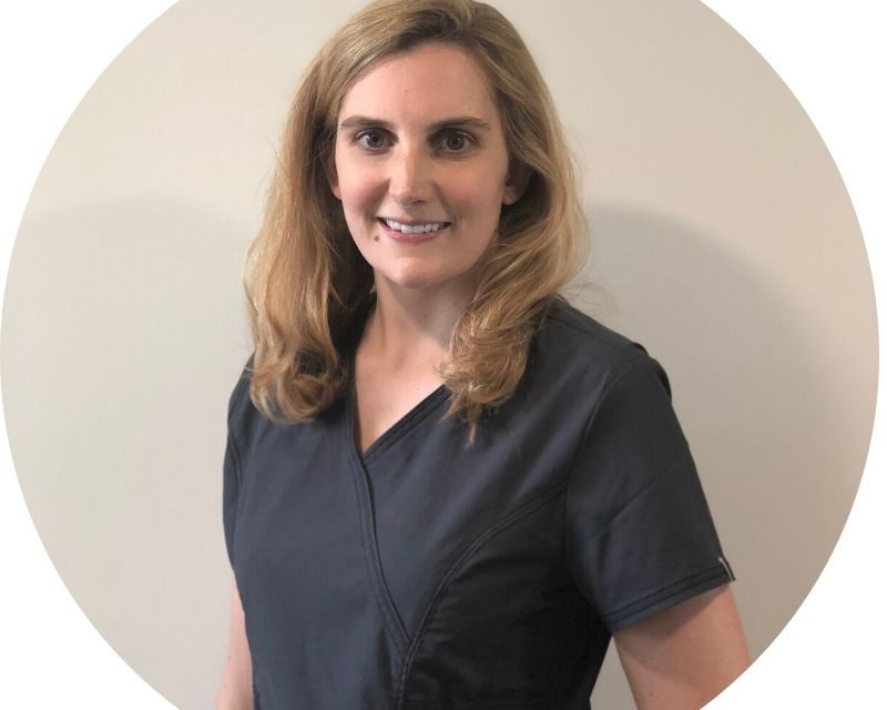 Imogen - Carriage Works Dental