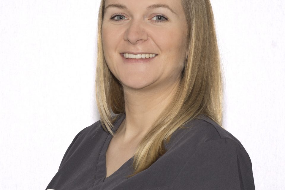 Robyn Taylor - Carriage Works Dental