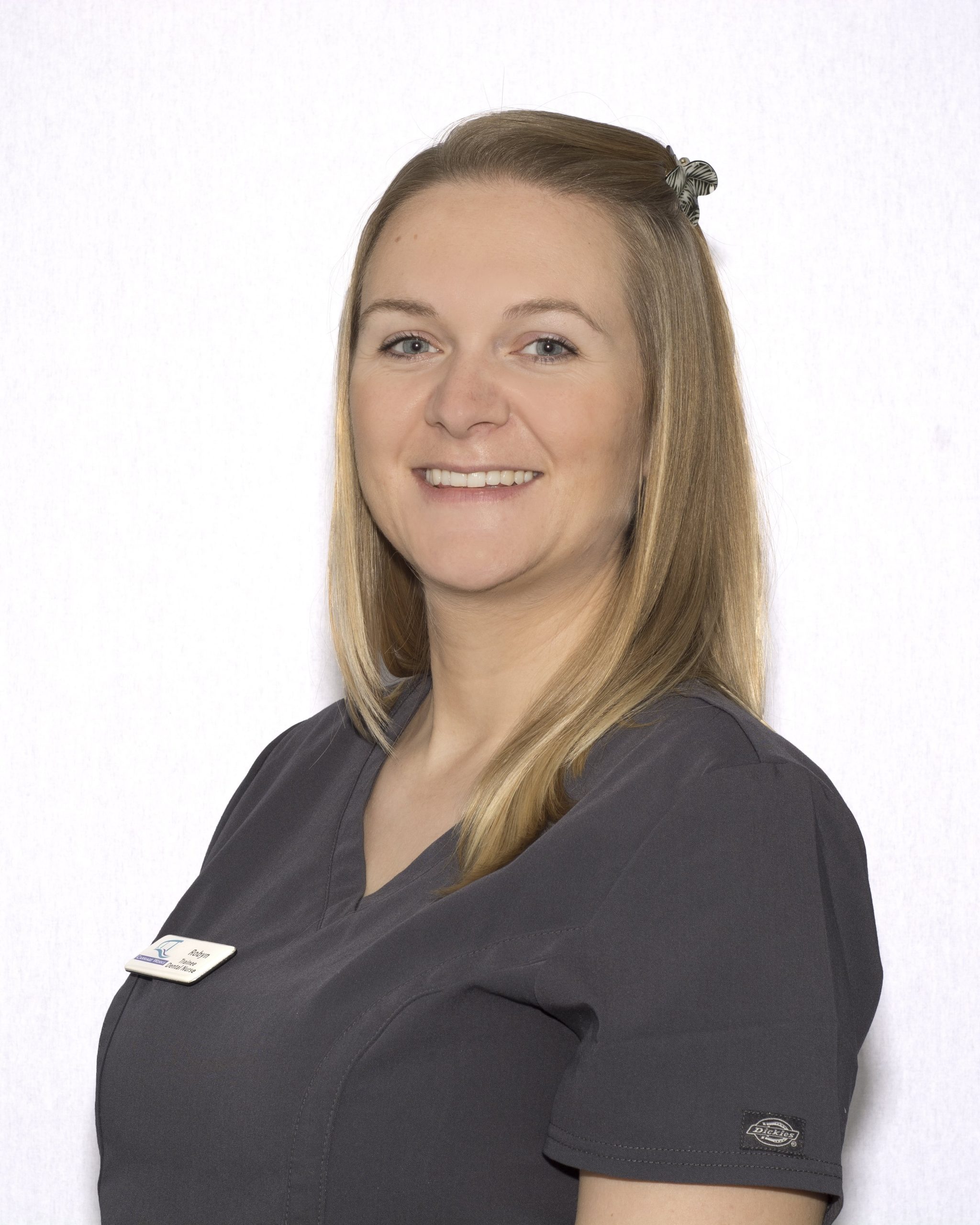 Robyn Taylor - Carriage Works Dental
