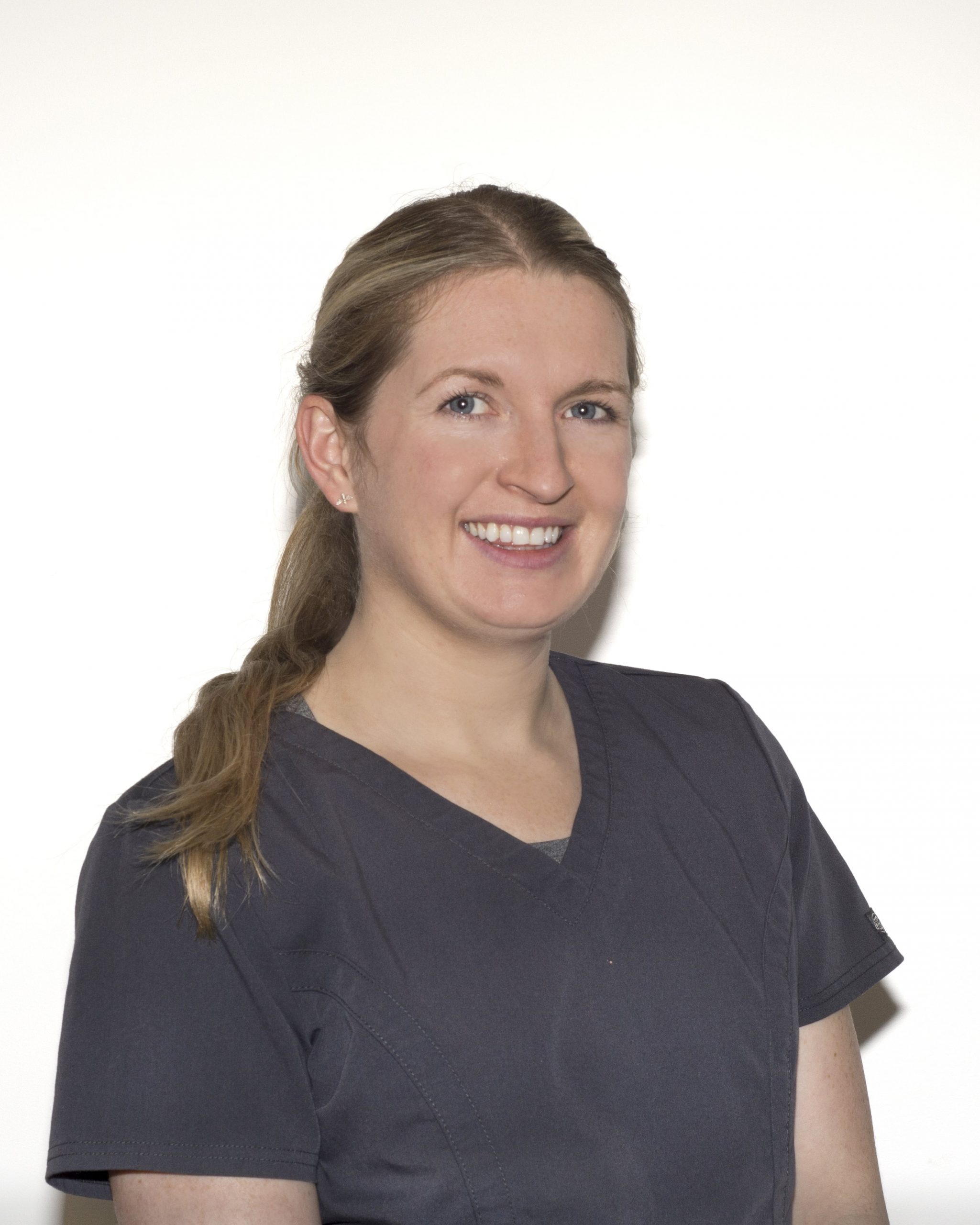 Jade Campbell - Carriage Works Dental