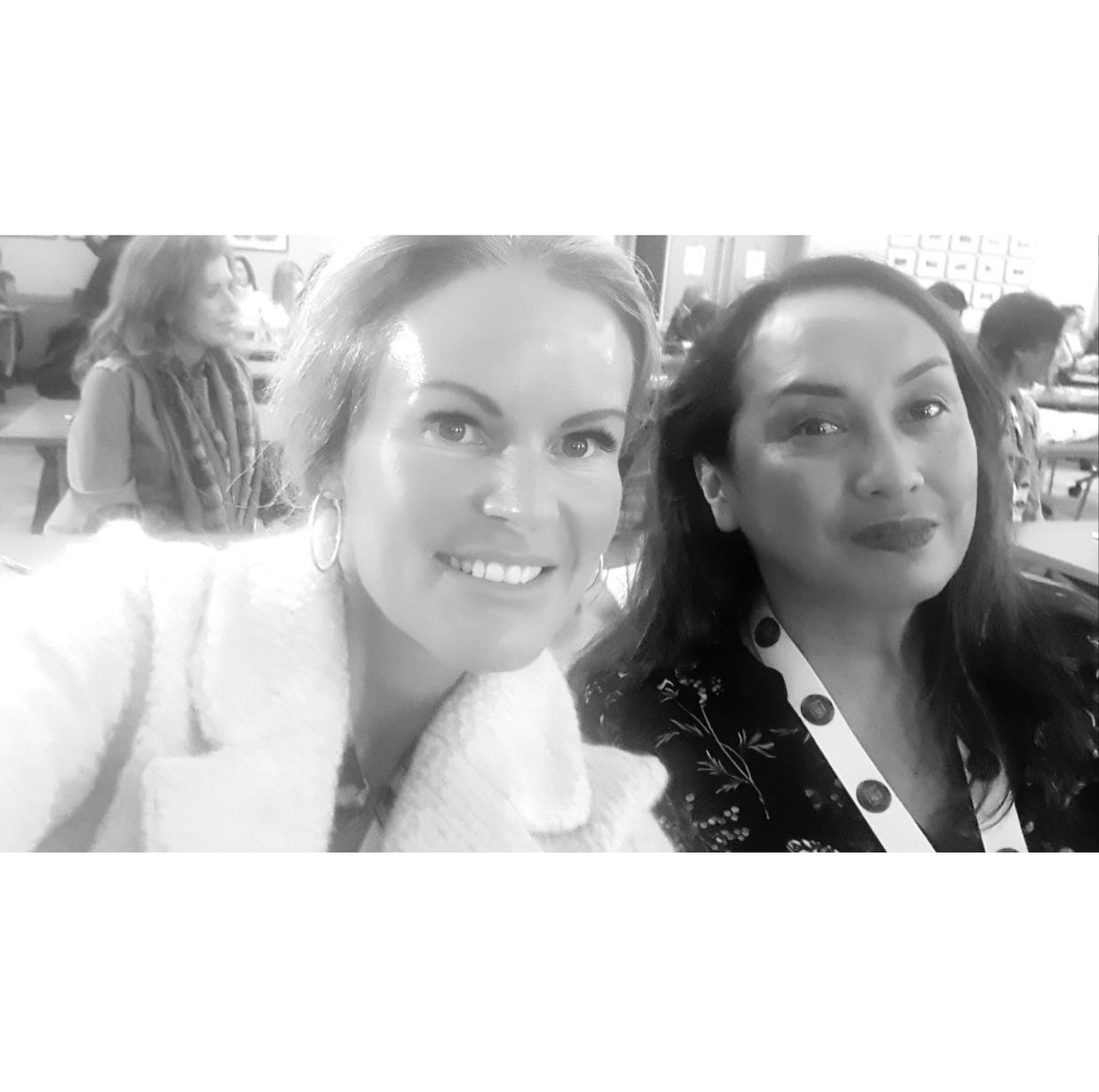 Dermaworks at IAAFA conference - Carriage Works Dental