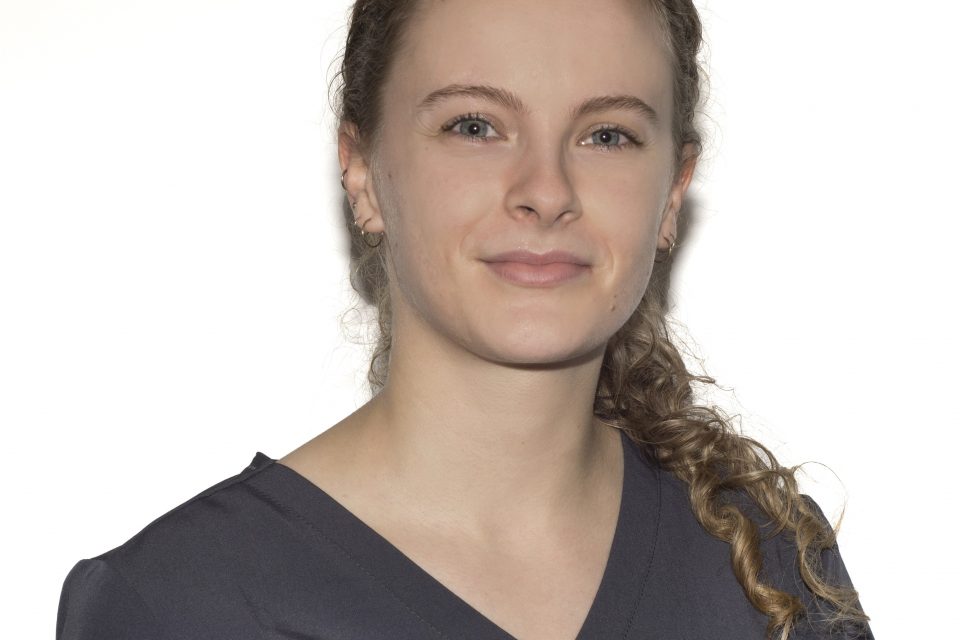 Emily Chown - Carriage Works Dental