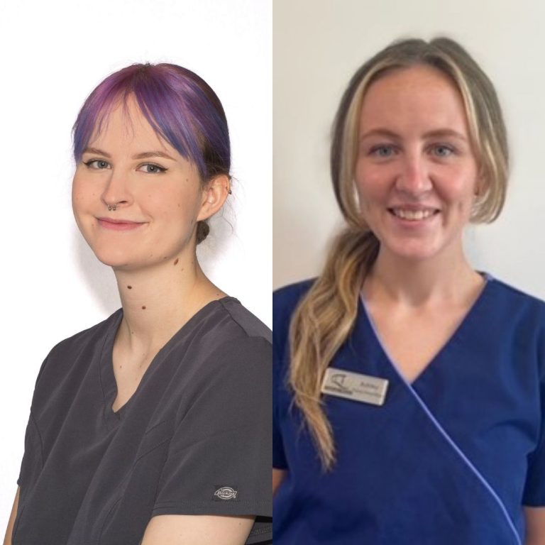 Celebrating success! - Carriage Works Dental