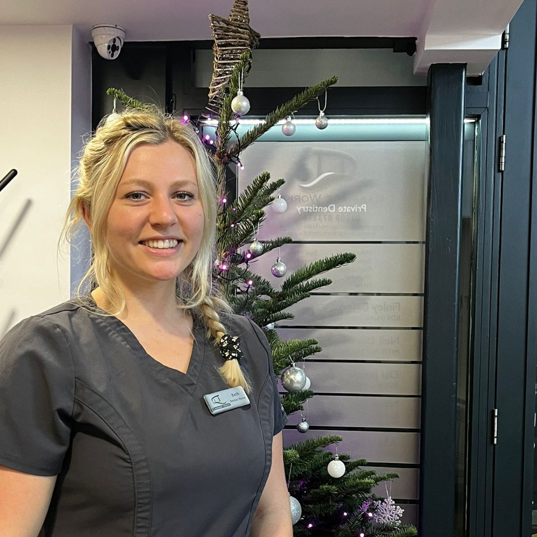 Celebrating success! - Carriage Works Dental