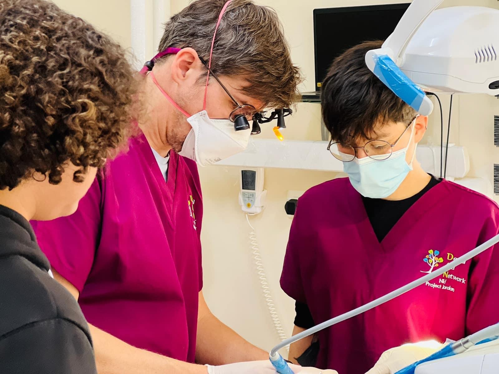 Changes to NHS dental care at the practice - Carriage Works Dental