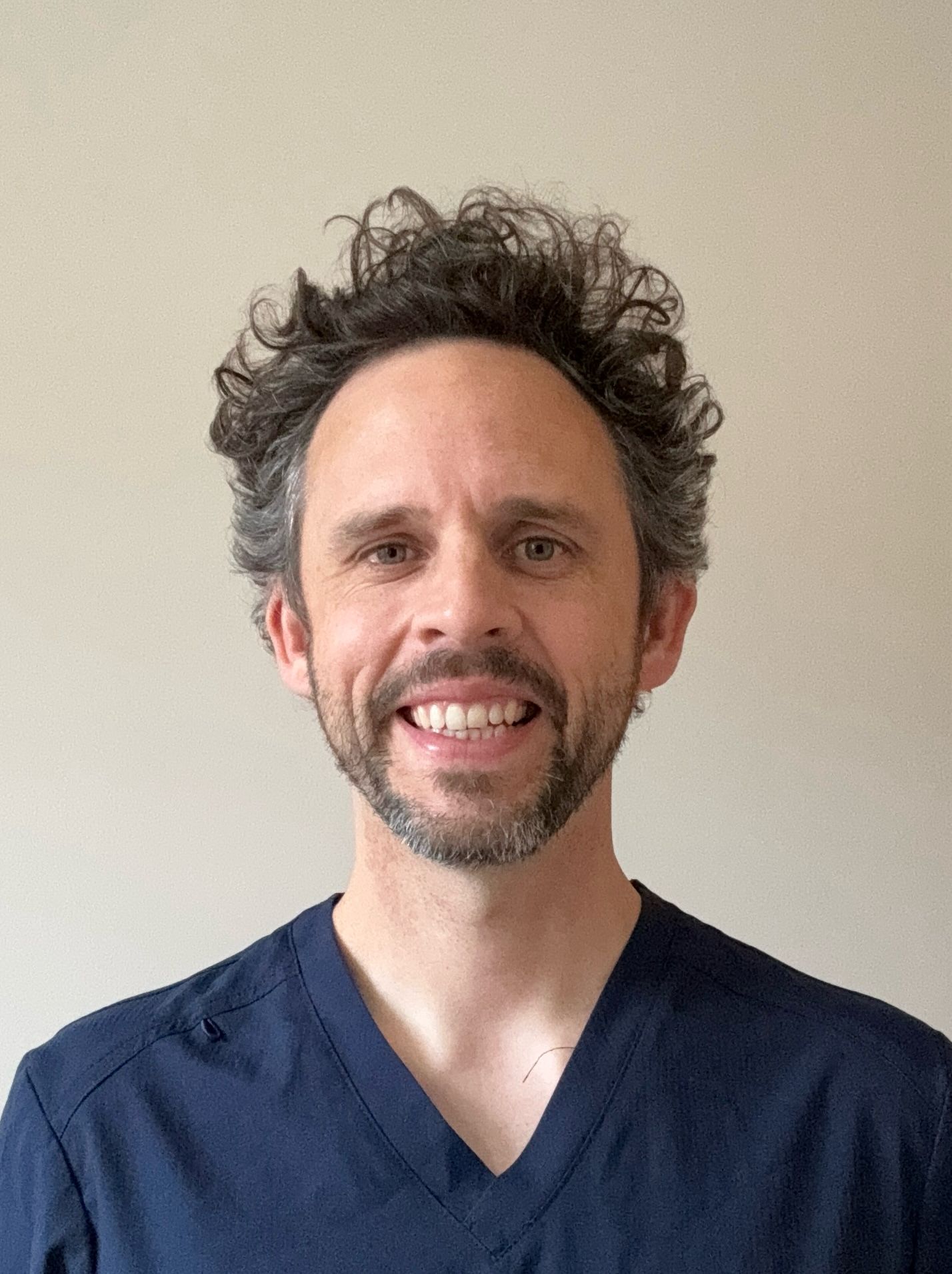 Alexander Pollard - Carriage Works Dental